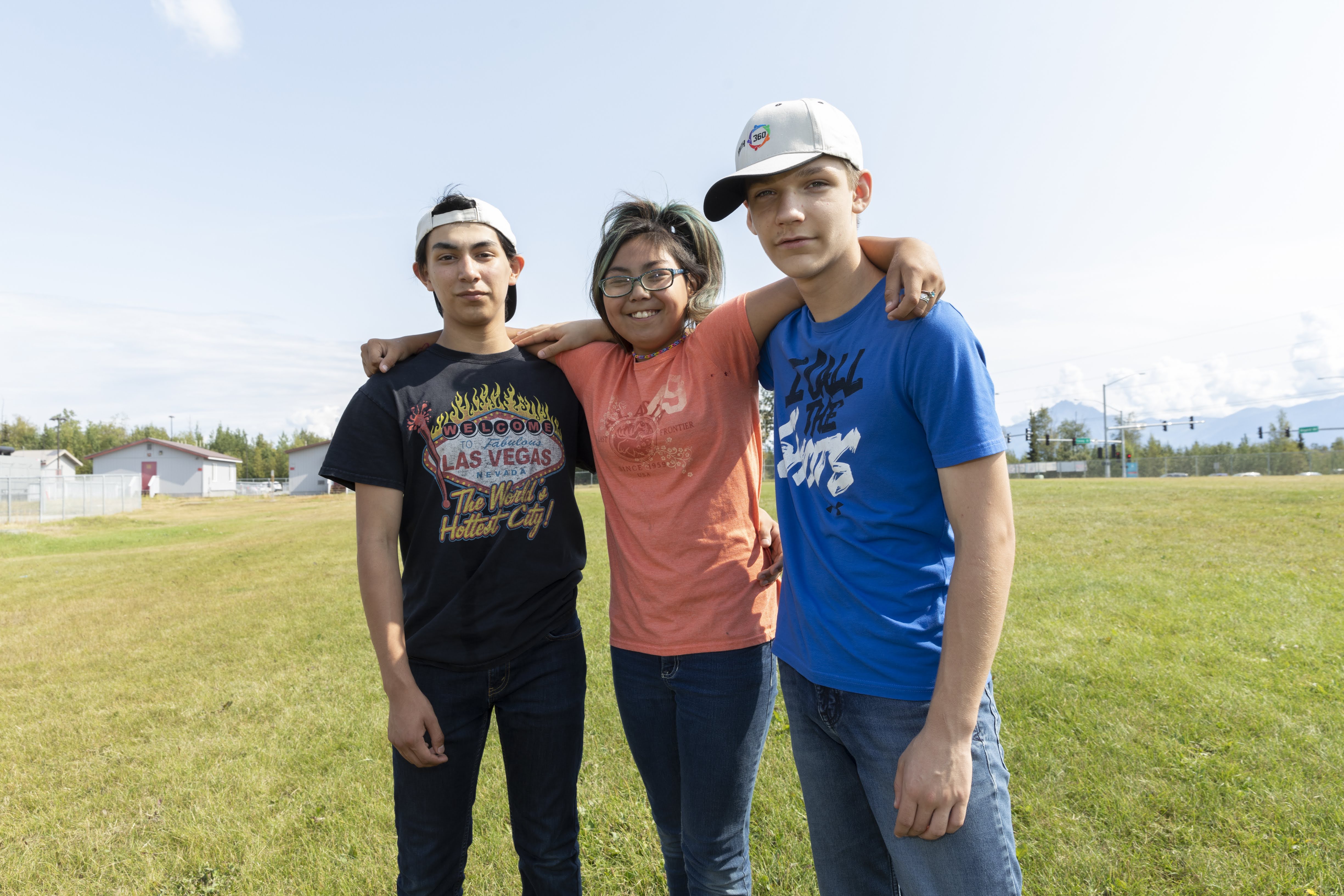 Youth 360 | Community Youth and Family Programs