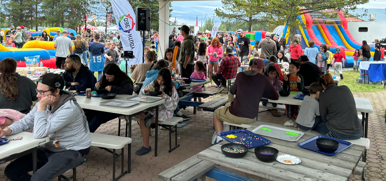 SUMMER PROGRAM | Youth 360 | Community Youth and Family Programs