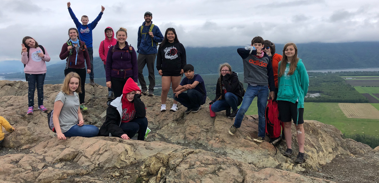 Youth 360 | Community Youth and Family Programs